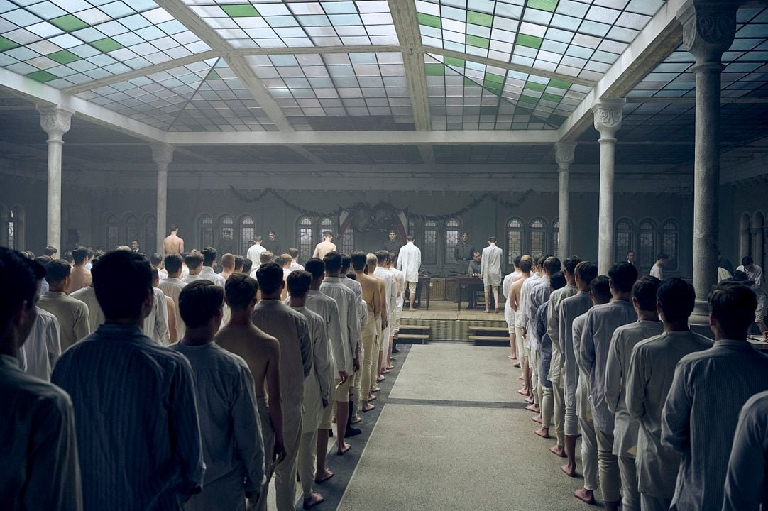 Foto do filme Nada de Novo no Front - Foto 25 de 38 - AdoroCinema