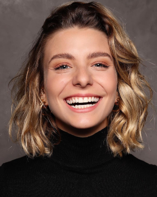 Foto de Julia Foti - Poster Julia Foti - Foto 1 de 2 - AdoroCinema