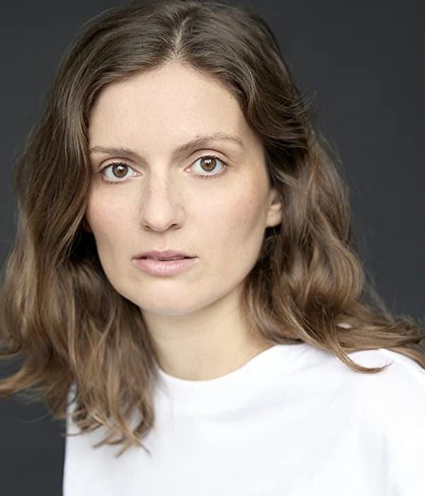 Foto de Marta Sroka - Poster Marta Sroka - Foto 0 de 1 - AdoroCinema