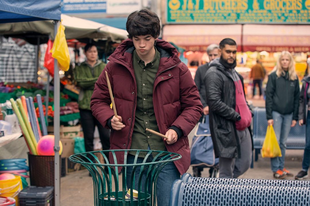 Foto do filme Já Fui Famoso - Foto 21 de 36 - AdoroCinema