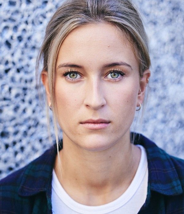 Foto de Josefine Koenig - Poster Josefine Koenig - AdoroCinema