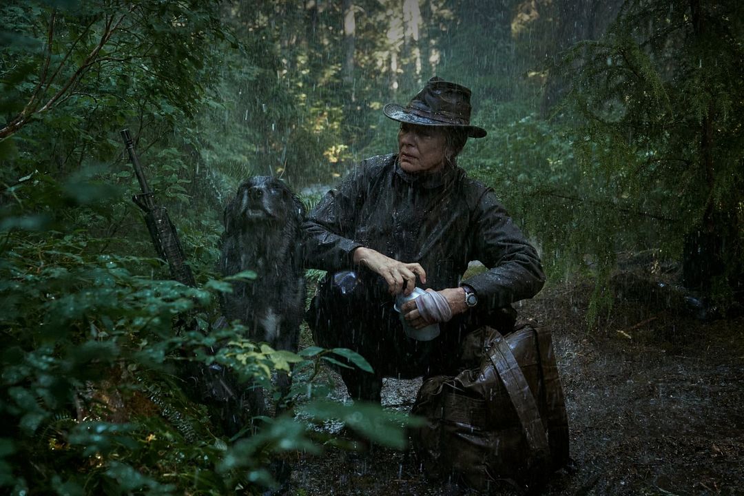 Foto do filme Lou - Foto 6 de 10 - AdoroCinema