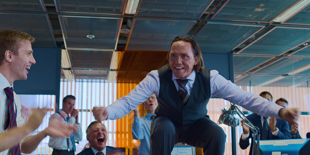 Som na Faixa : Som na Faixa : Fotos - 6 no 12 - AdoroCinema