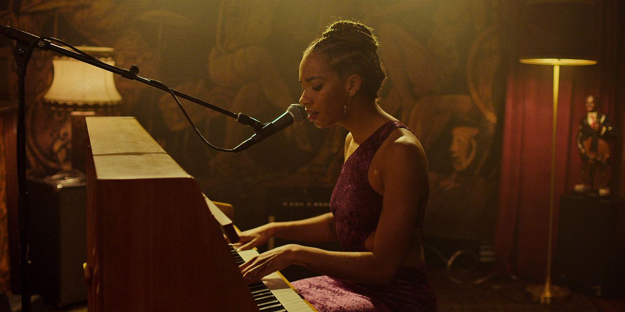 Som na Faixa : Som na Faixa : Fotos - 4 no 9 - AdoroCinema