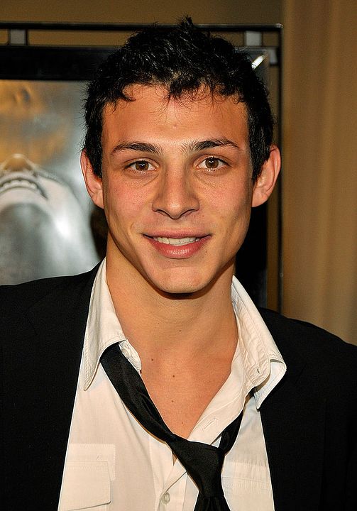 Foto de Dimitri Baveas - Poster Dimitri Baveas - Foto 0 de 1 - AdoroCinema