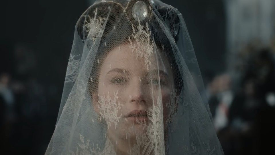 A Imperatriz : A Imperatriz : Fotos - 7 no 14 - AdoroCinema