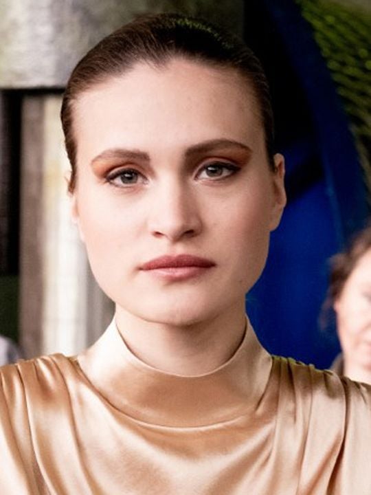 Foto de Marlene Burow - Poster Marlene Burow - Foto 0 de 17 - AdoroCinema