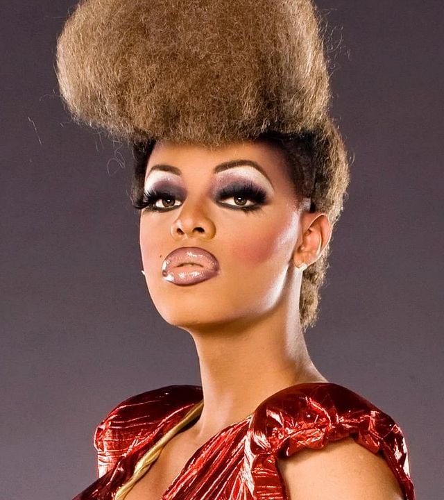 Foto de Tyra Sanchez - Poster Tyra Sanchez - Foto 0 de 1 - AdoroCinema