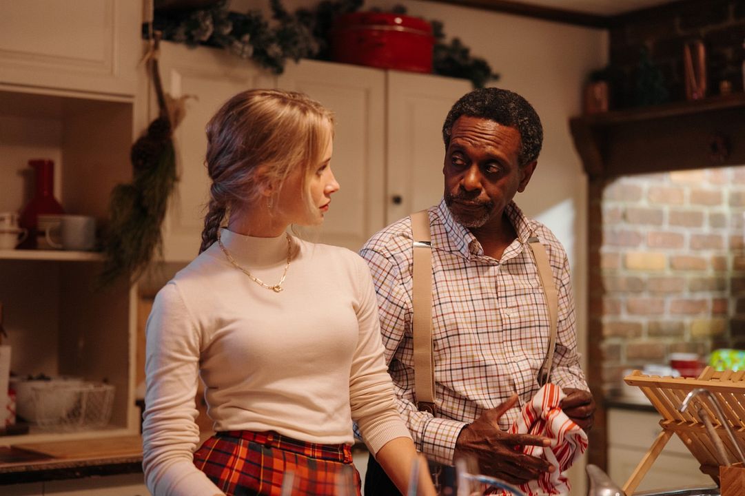 Foto de Mercy Cornwall - Fotos Mercy Cornwall - Foto 0 de 10 - AdoroCinema