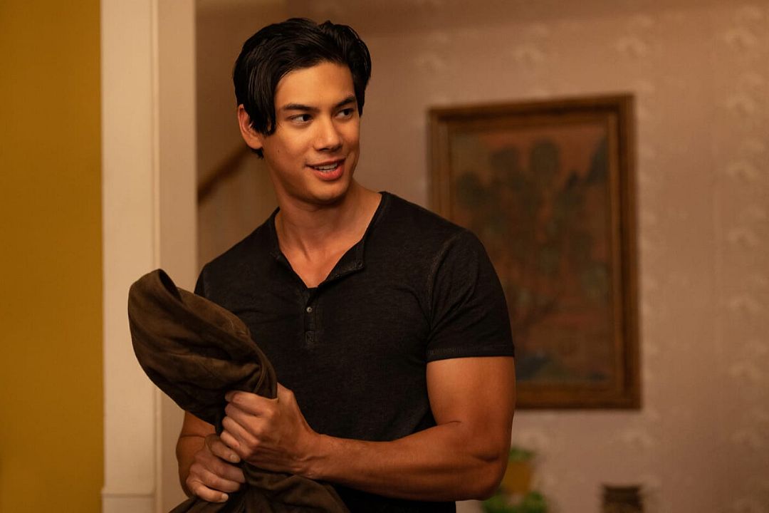 Foto de Ben Levin - Foto Ben Levin - AdoroCinema