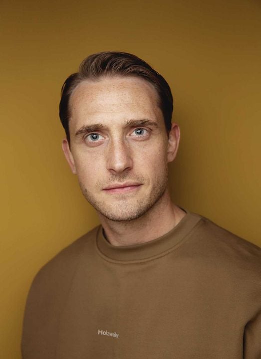 Foto de Lars Berge - Poster Lars Berge - Foto 0 de 1 - AdoroCinema