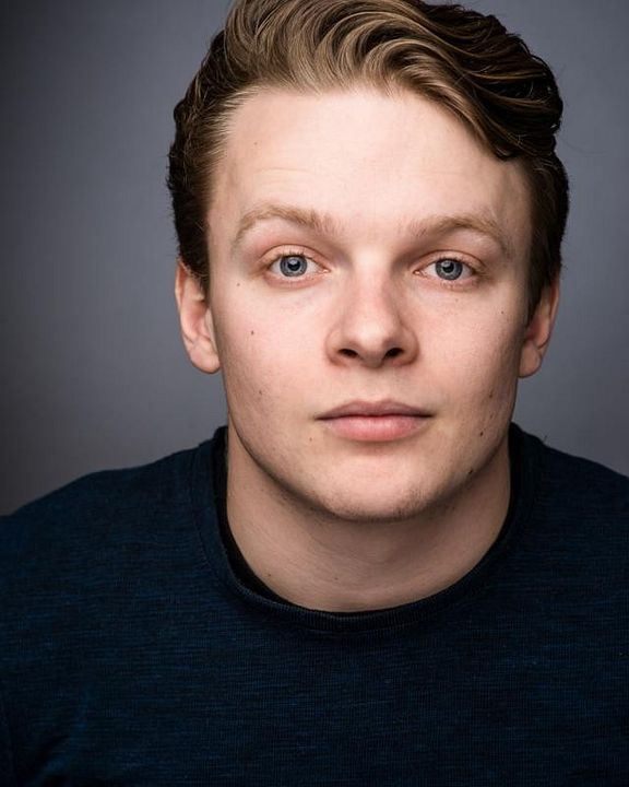 Foto de Sam Rintoul - Poster Sam Rintoul - Foto 0 de 1 - AdoroCinema