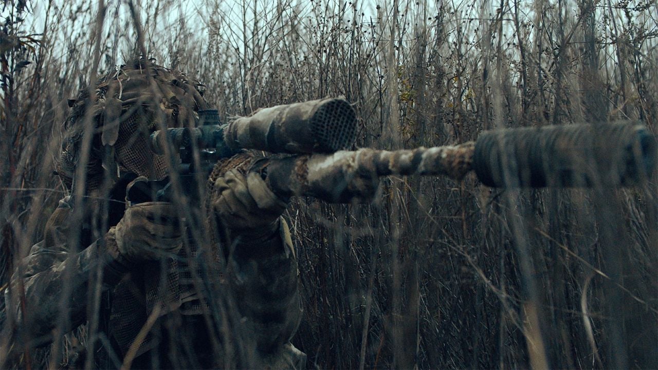 Foto do filme Sniper: The White Raven - Foto 7 de 8 - AdoroCinema