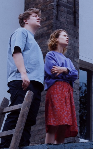 Pôster do filme Afire - Foto 11 de 13 - AdoroCinema