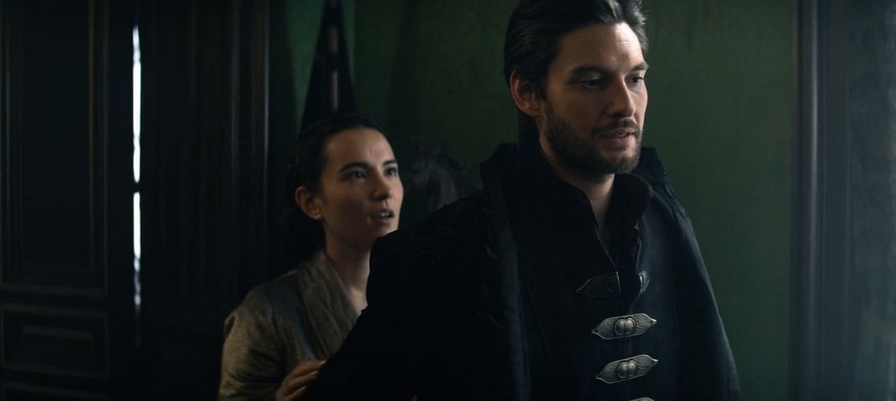 Sombra e Ossos : Sombra e Ossos : Fotos - 18 no 76 - AdoroCinema