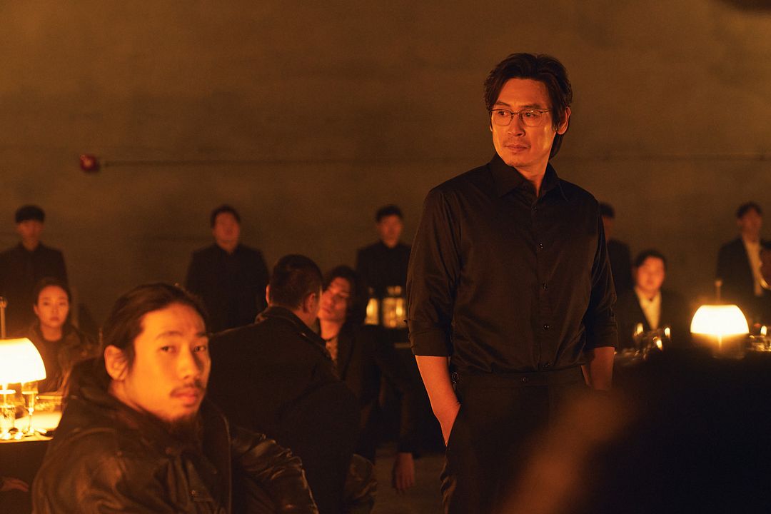 Foto do filme Kill Bok-soon - Foto 33 de 42 - AdoroCinema