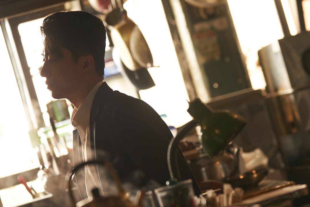 Foto do filme Kill Bok-soon - Foto 29 de 42 - AdoroCinema