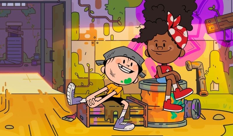 O Menino Maluquinho : O Menino Maluquinho : Fotos - 4 no 11 - AdoroCinema