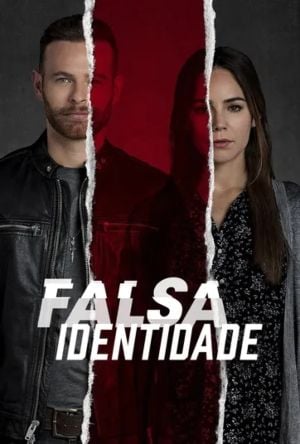 Pôster Falsa Identidade - Pôster 17 no 28 - AdoroCinema