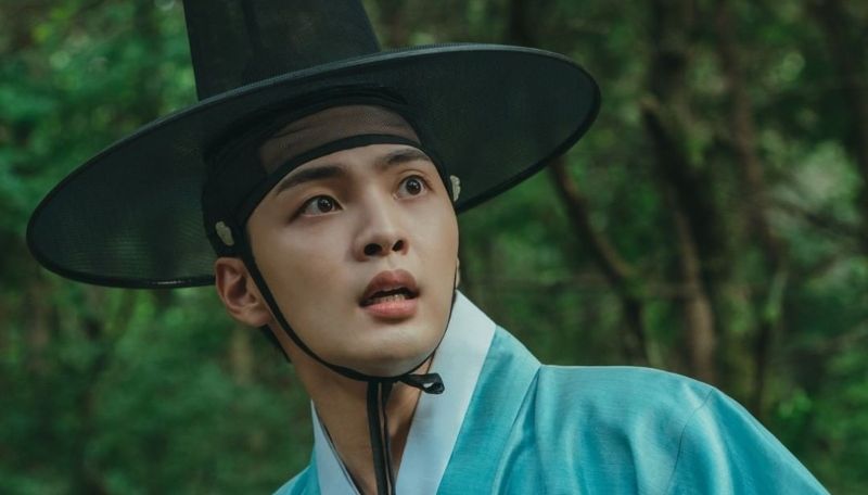Poong, o Psiquiatra Joseon : Poong, o Psiquiatra Joseon : Fotos - 3 no ...