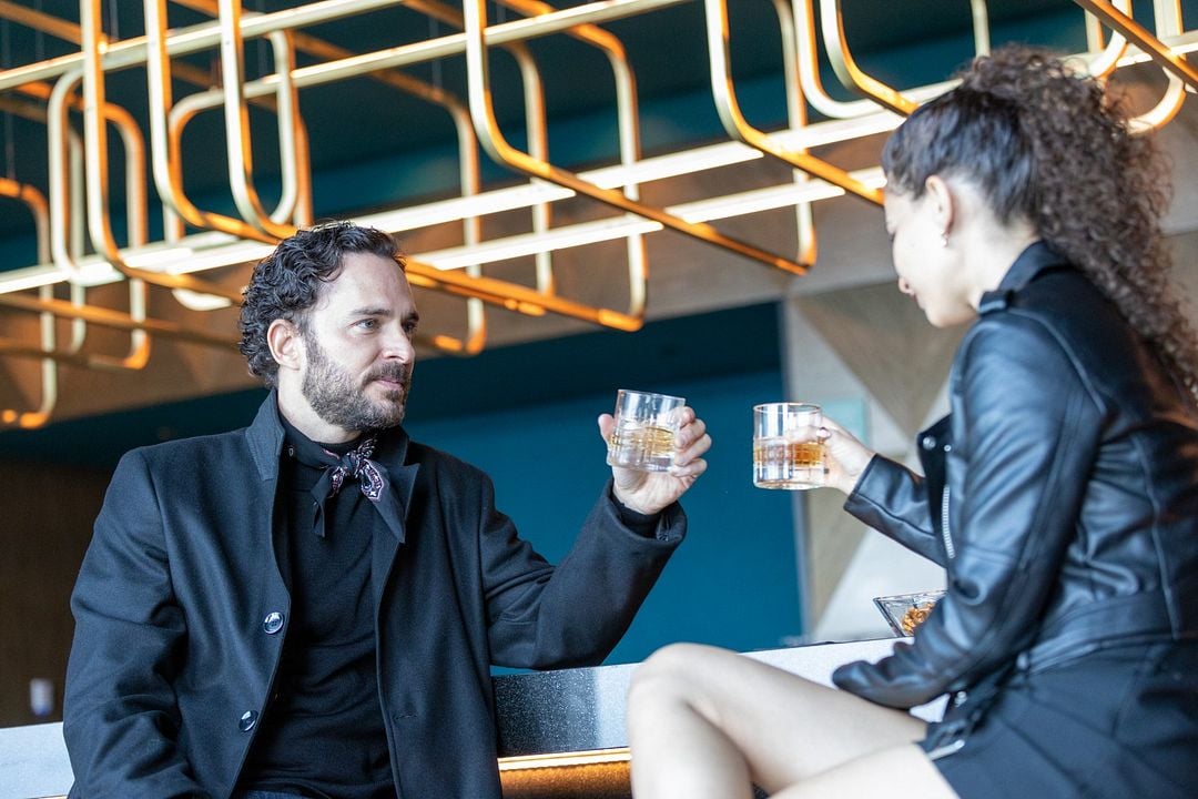 Foto do filme A Roleta da Morte - Foto 1 de 19 - AdoroCinema