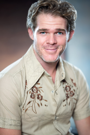 Foto de Jake Jensen - Poster Jake Jensen - Foto 1 de 2 - AdoroCinema