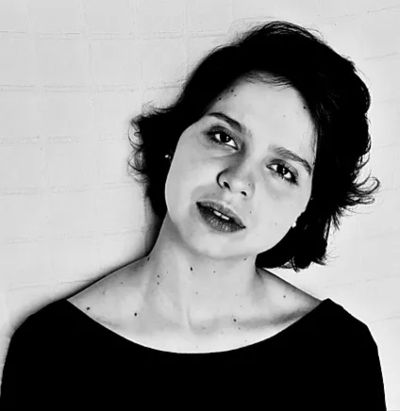 Foto de Lua Martins - Fotos Lua Martins - Foto 0 de 1 - AdoroCinema