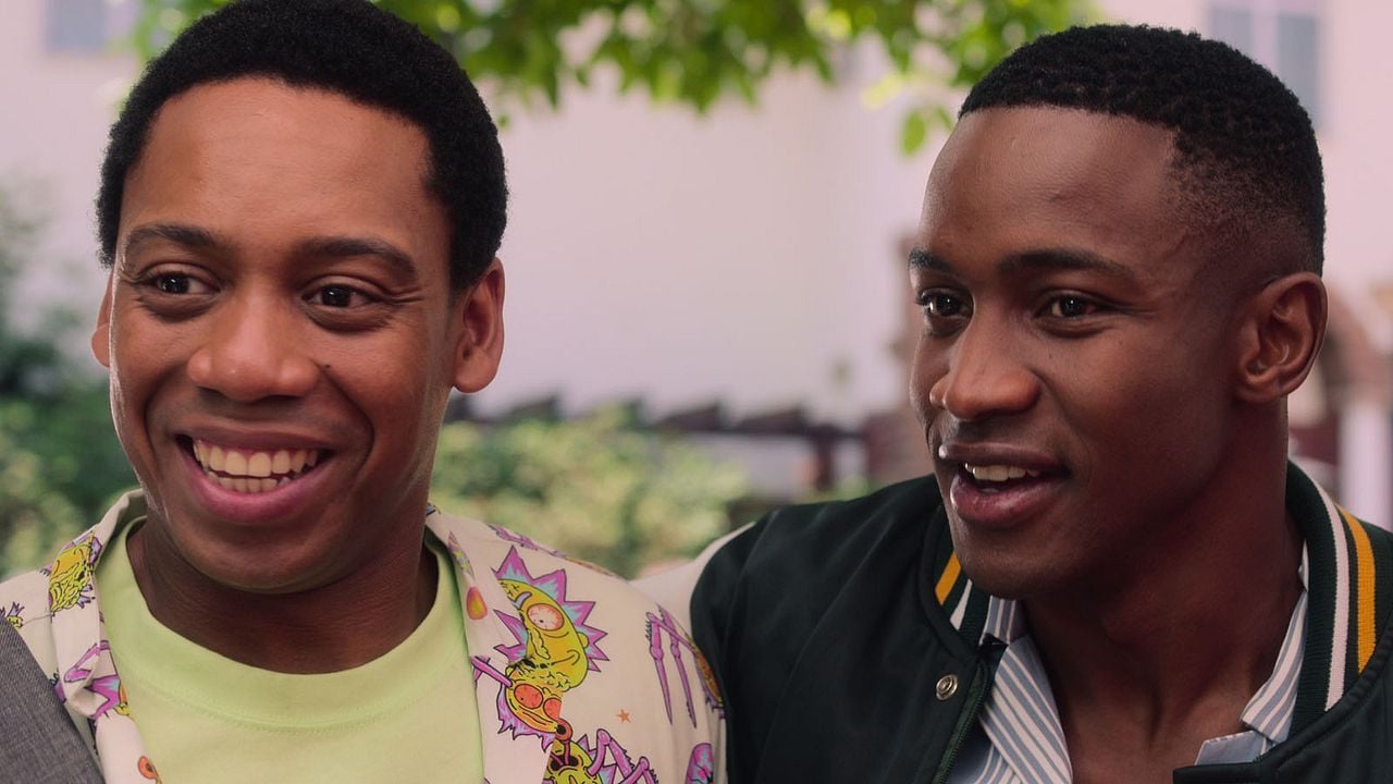 Foto de Lunga Shabalala - Fotos Lunga Shabalala - Foto 0 de 2 - AdoroCinema