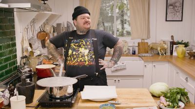 Just A Dash : Just A Dash : Fotos - 2 no 4 - AdoroCinema