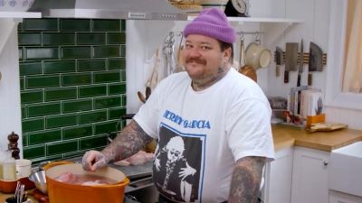 Just A Dash : Just A Dash : Fotos - 1 no 4 - AdoroCinema