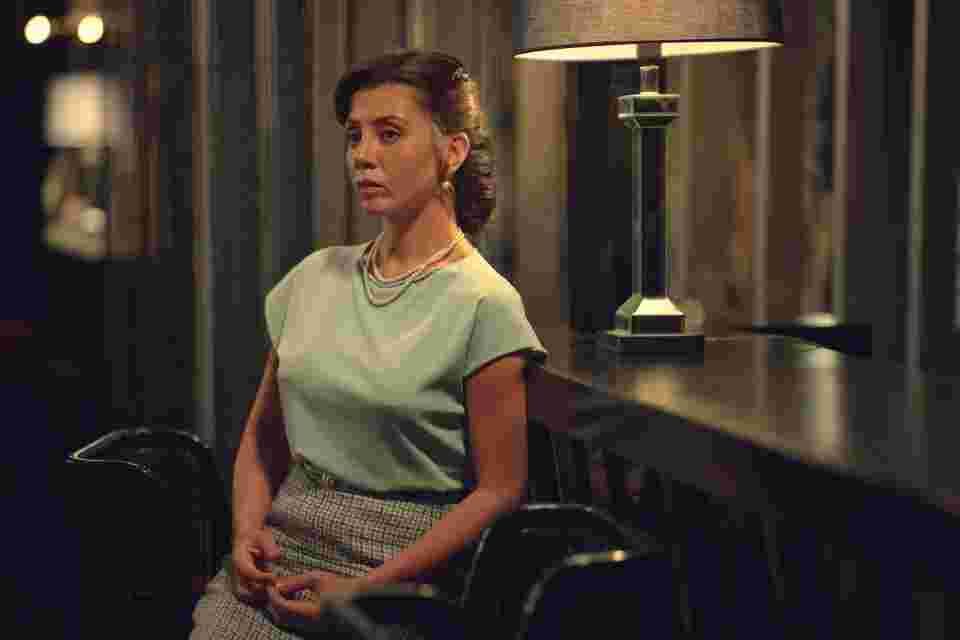 The Club : The Club : Fotos - 2 no 30 - AdoroCinema