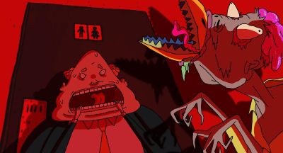 Foto de Chicken of the Dead - Foto 2 de 7 - AdoroCinema
