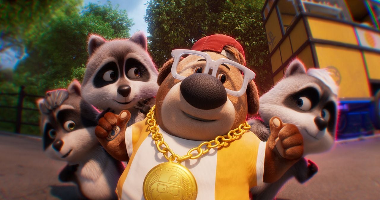 Foto do filme Os Inseparáveis - Foto 4 de 13 - AdoroCinema