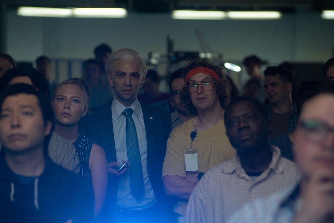 Foto do filme BlackBerry - Foto 9 de 31 - AdoroCinema