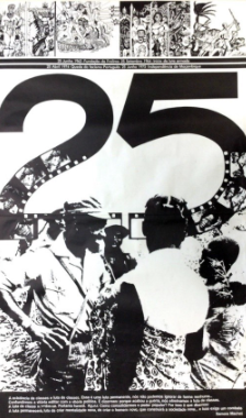 Pôster do filme 25 - Foto 1 de 1 - AdoroCinema