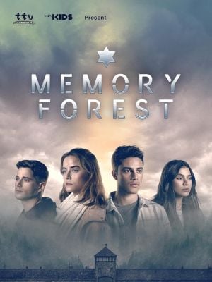 Pôster Memory Forest - Pôster 1 no 1 - AdoroCinema