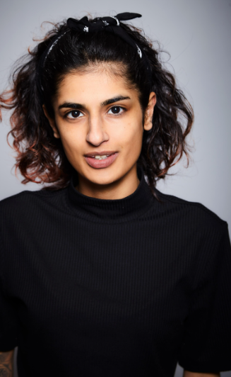 Foto de Sonya Nisa - Poster Sonya Nisa - Foto 0 de 1 - AdoroCinema