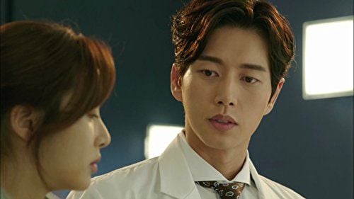 Doctor Stranger : Doctor Stranger : Fotos - 5 no 10 - AdoroCinema