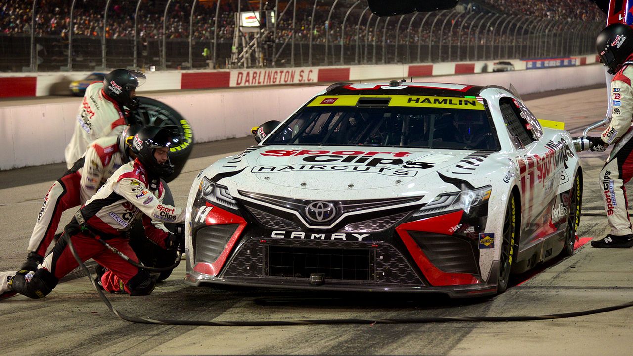 NASCAR: Velocidade Máxima : NASCAR: Velocidade Máxima : Fotos - 10 no ...