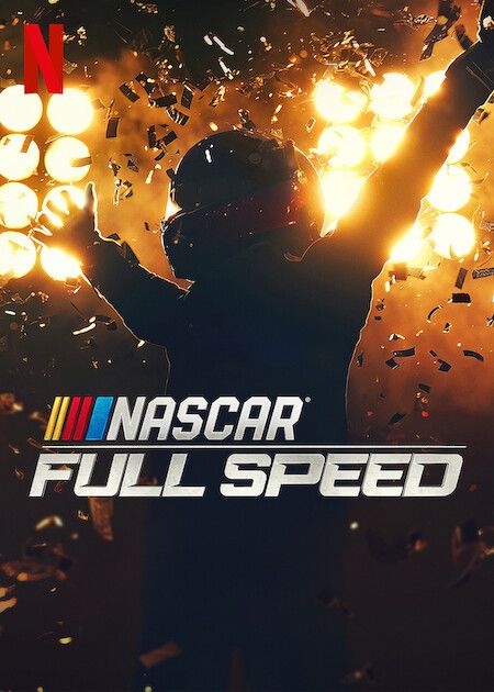 Pôster NASCAR: Velocidade Máxima - Pôster 2 no 10 - AdoroCinema
