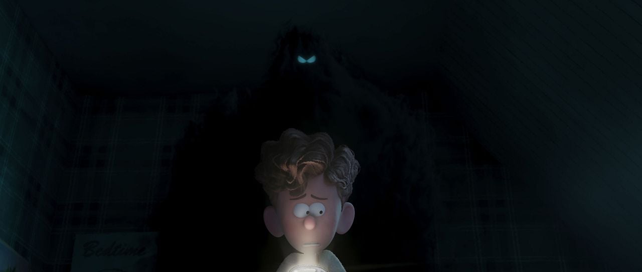 Foto do filme Orion e o Escuro - Foto 5 de 19 - AdoroCinema