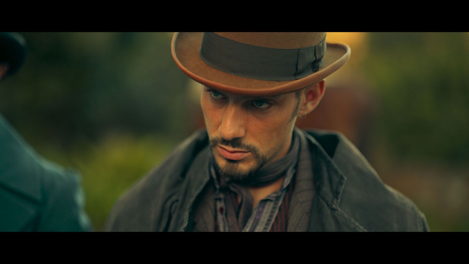 Zorro (Spanish Language) Secuoya Studios / Mediawan / Prime Video ...