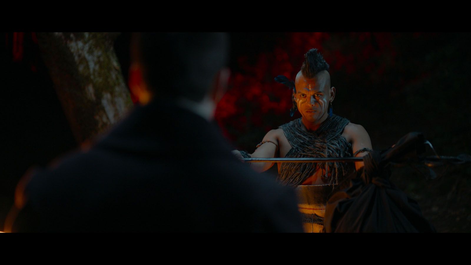 Zorro (Spanish Language) Secuoya Studios / Mediawan / Prime Video ...