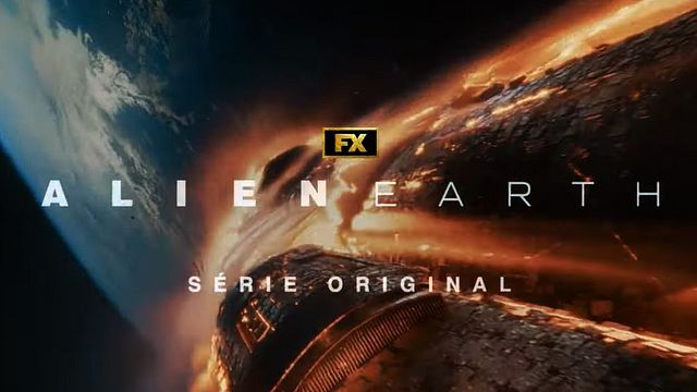 Alien: Earth 1ª temporada - AdoroCinema