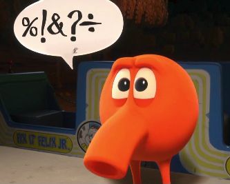 Detona Ralph: Novos vídeos dublados mostram diversos jogos de fliperama ...