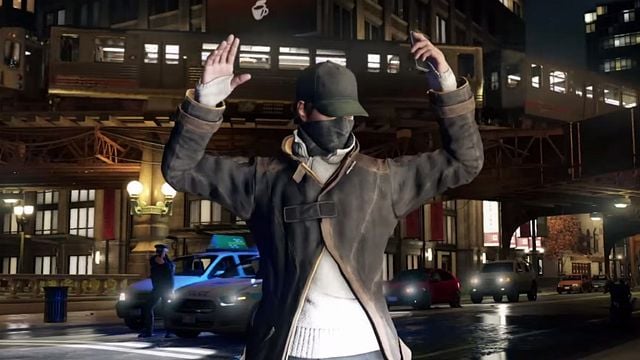 Watch_Dogs chega trazendo o mundo hacker e a questão da privacidade dos ...
