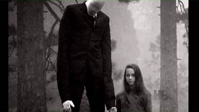 Slender Man, o monstro que nasceu como brincadeira, motivou um crime ...