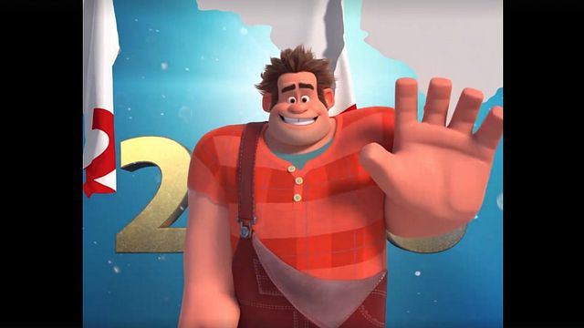 Detona Ralph 2: Primeira imagem apresenta como a internet será ...