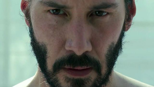 Filme de samurais com Keanu Reeves ganha trailer e novos cartazes ...