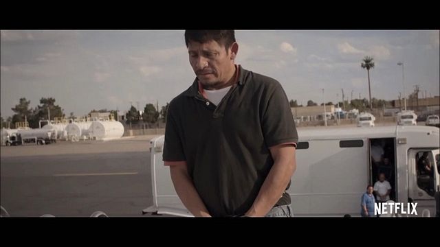 Immigration Nation - Série 2020 - AdoroCinema